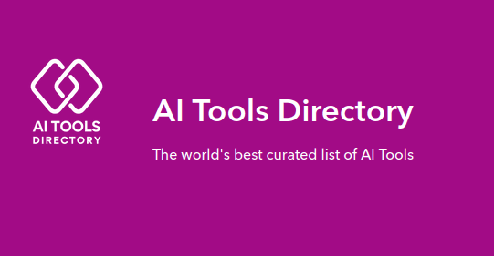 AI Tools Directory - directoryHunt